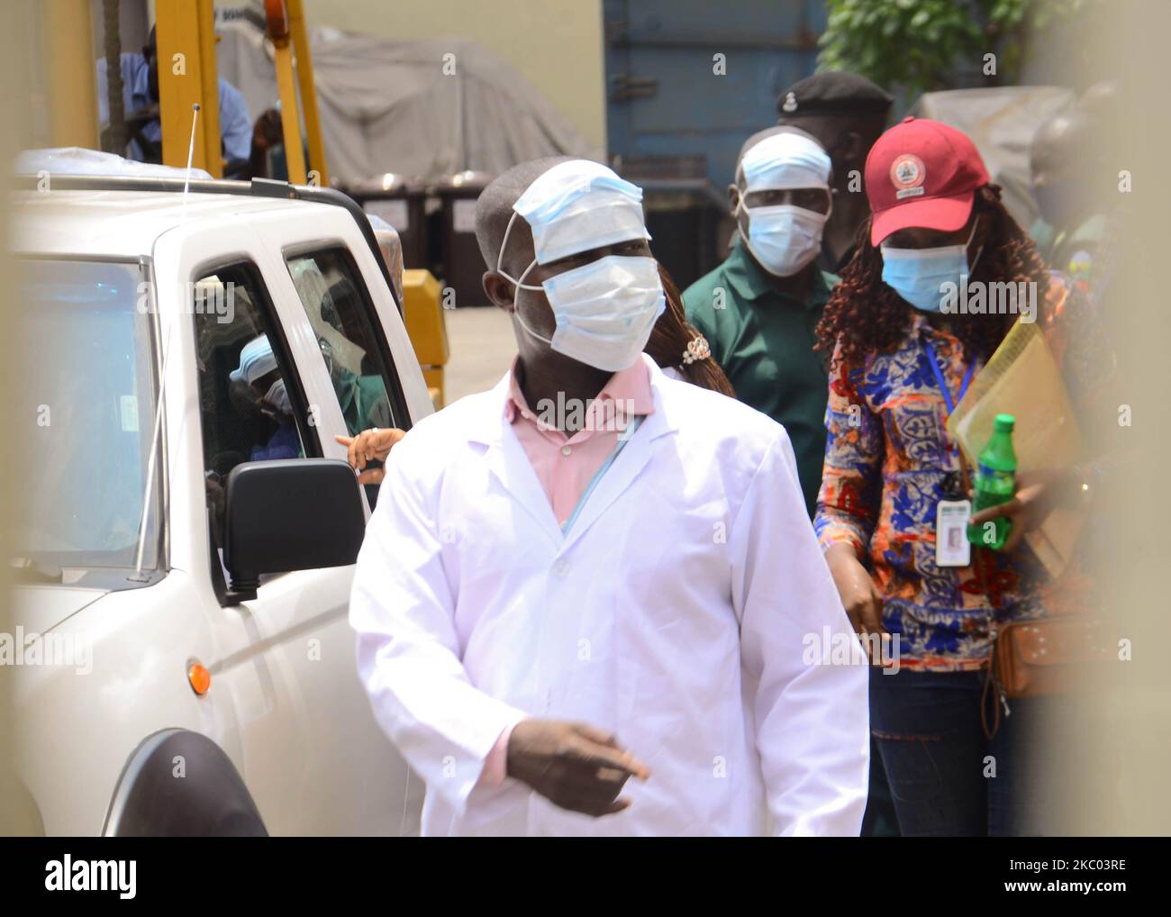 Electoral sensitive materials hi-res stock photography and images - Alamy