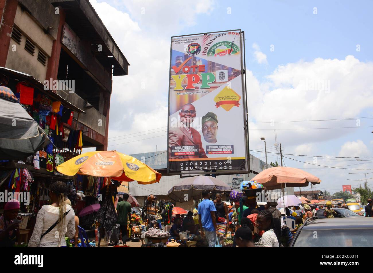 Billboard of young progressive party hi-res stock photography and ... Billboard of young progressive party hi-res stock photography and ...