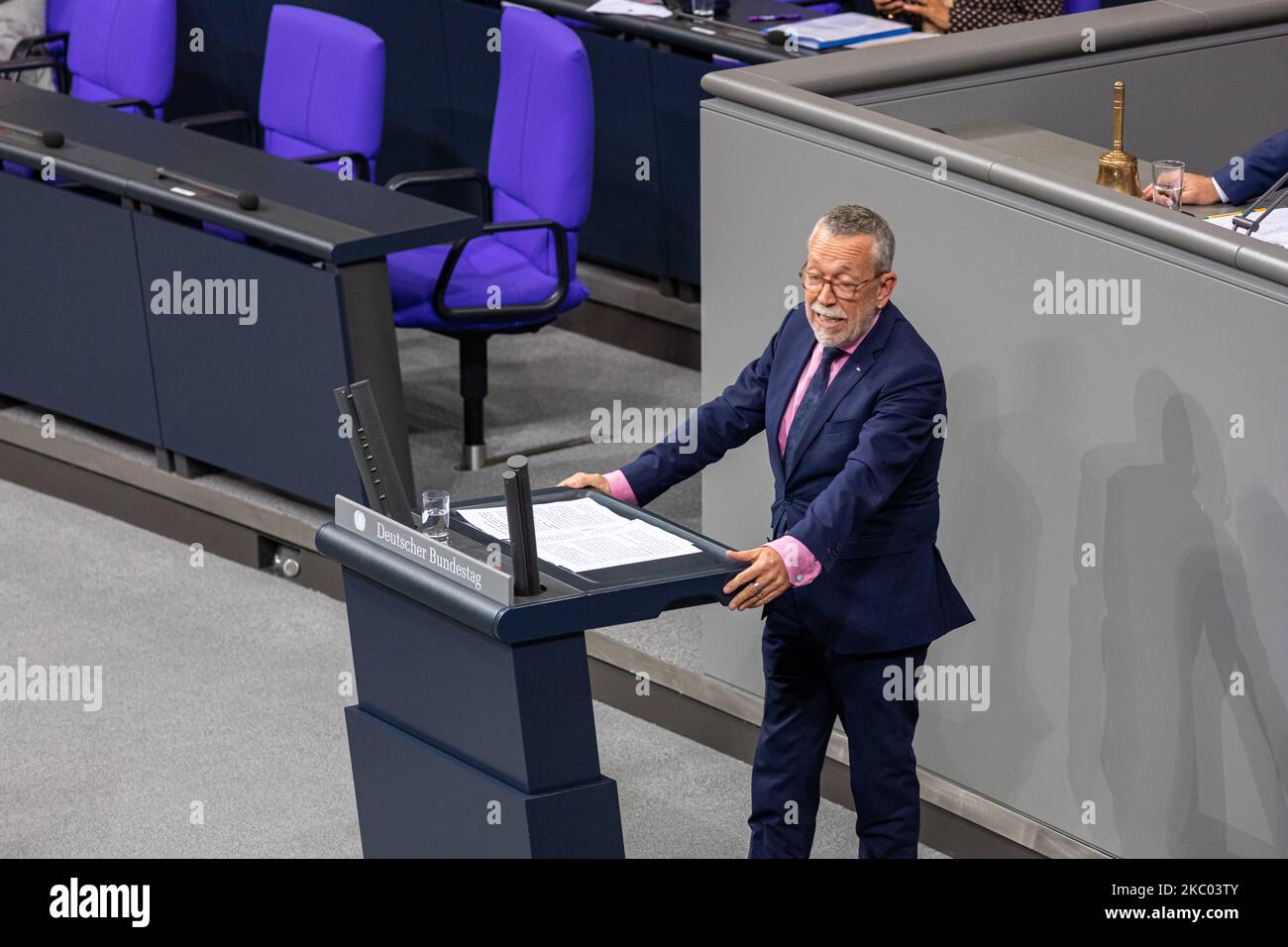 Karl heinz brunner hi-res stock photography and images - Alamy