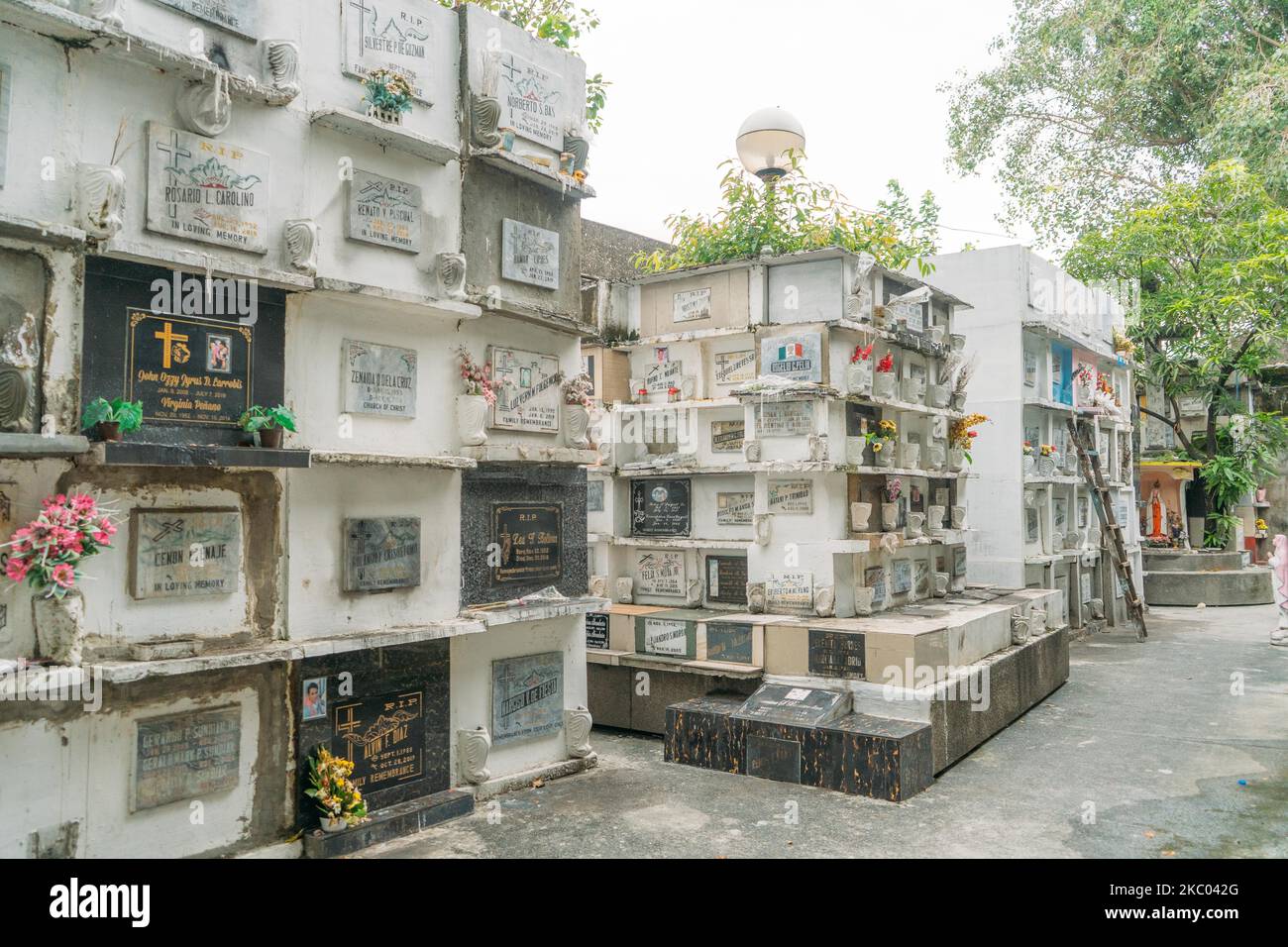 Manila mpeople hi-res stock photography and images - Alamy