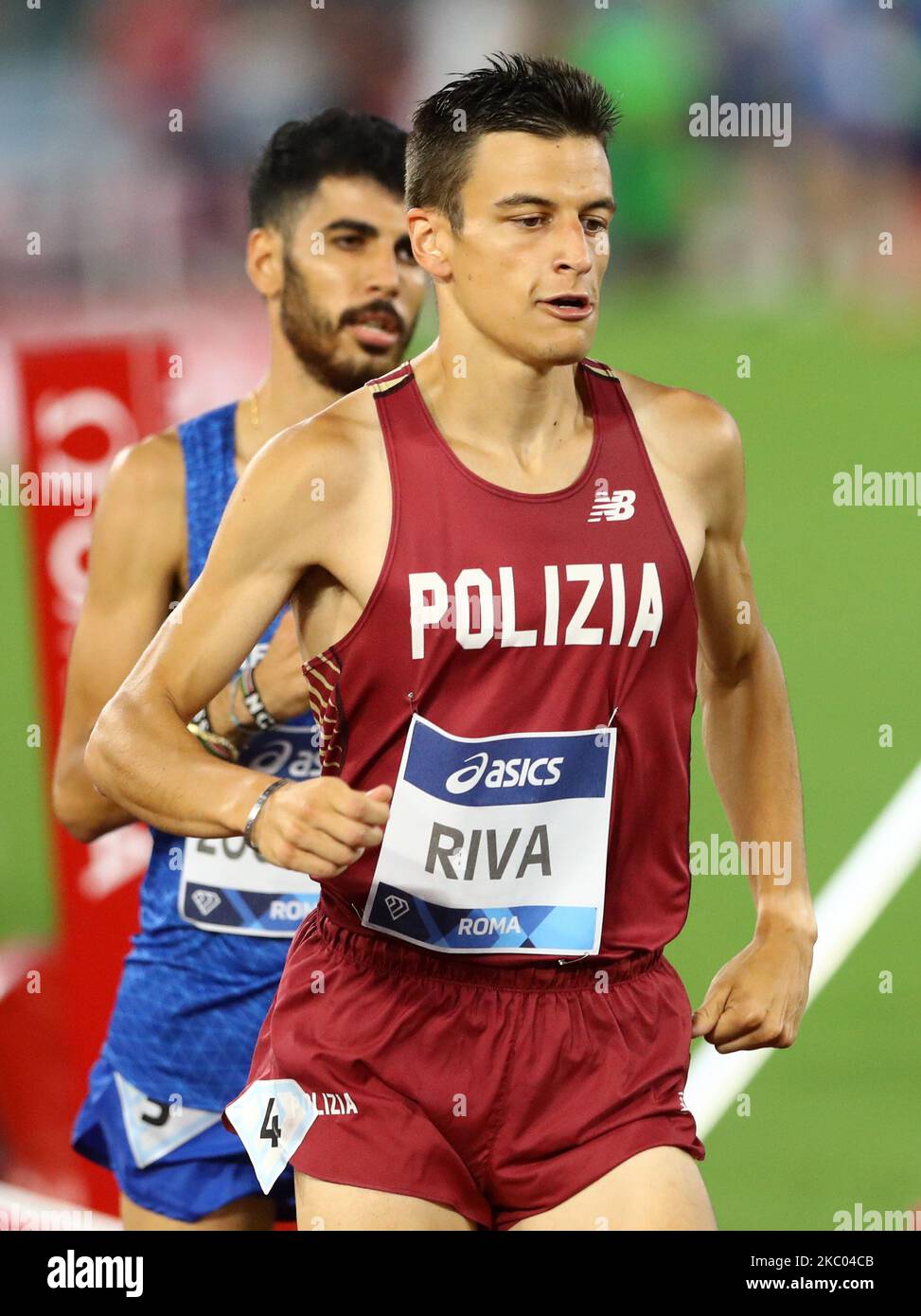 Pietro riva hi-res stock photography and images - Alamy