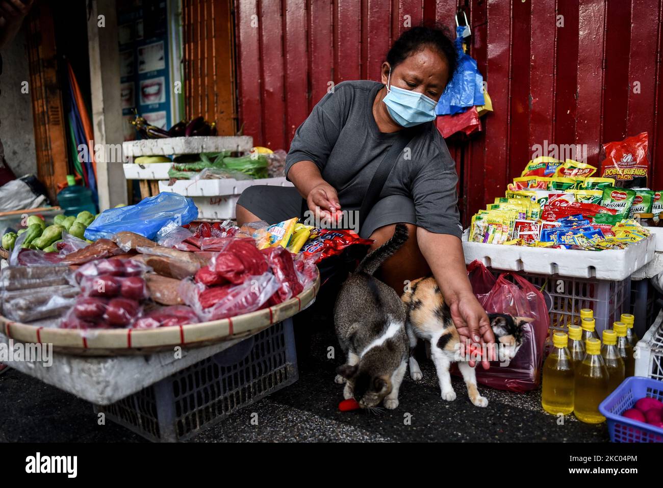 Lisa marie david nurphoto hi-res stock photography and images - Alamy