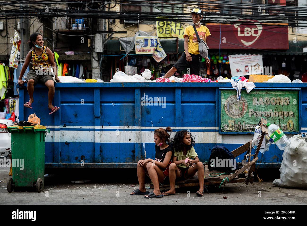 Lisa marie david nurphoto hi-res stock photography and images - Alamy