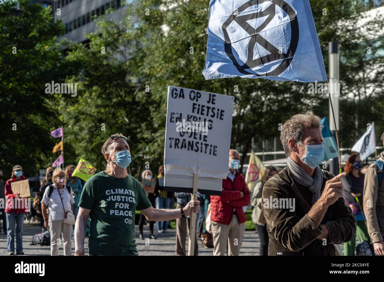 18 september plein hi-res stock photography and images - Alamy