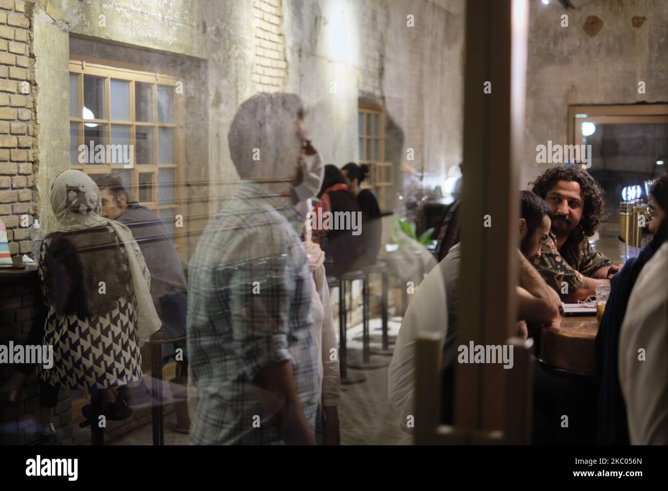 Tehran iran 1960s hi-res stock photography and images - Alamy