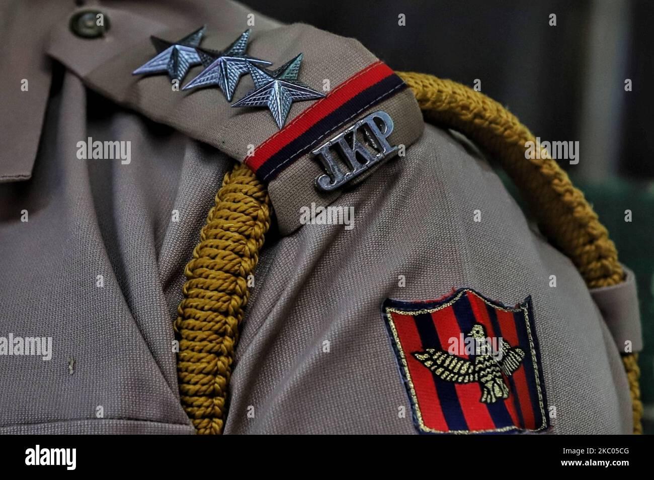 A jkp jammu hi-res stock photography and images - Alamy