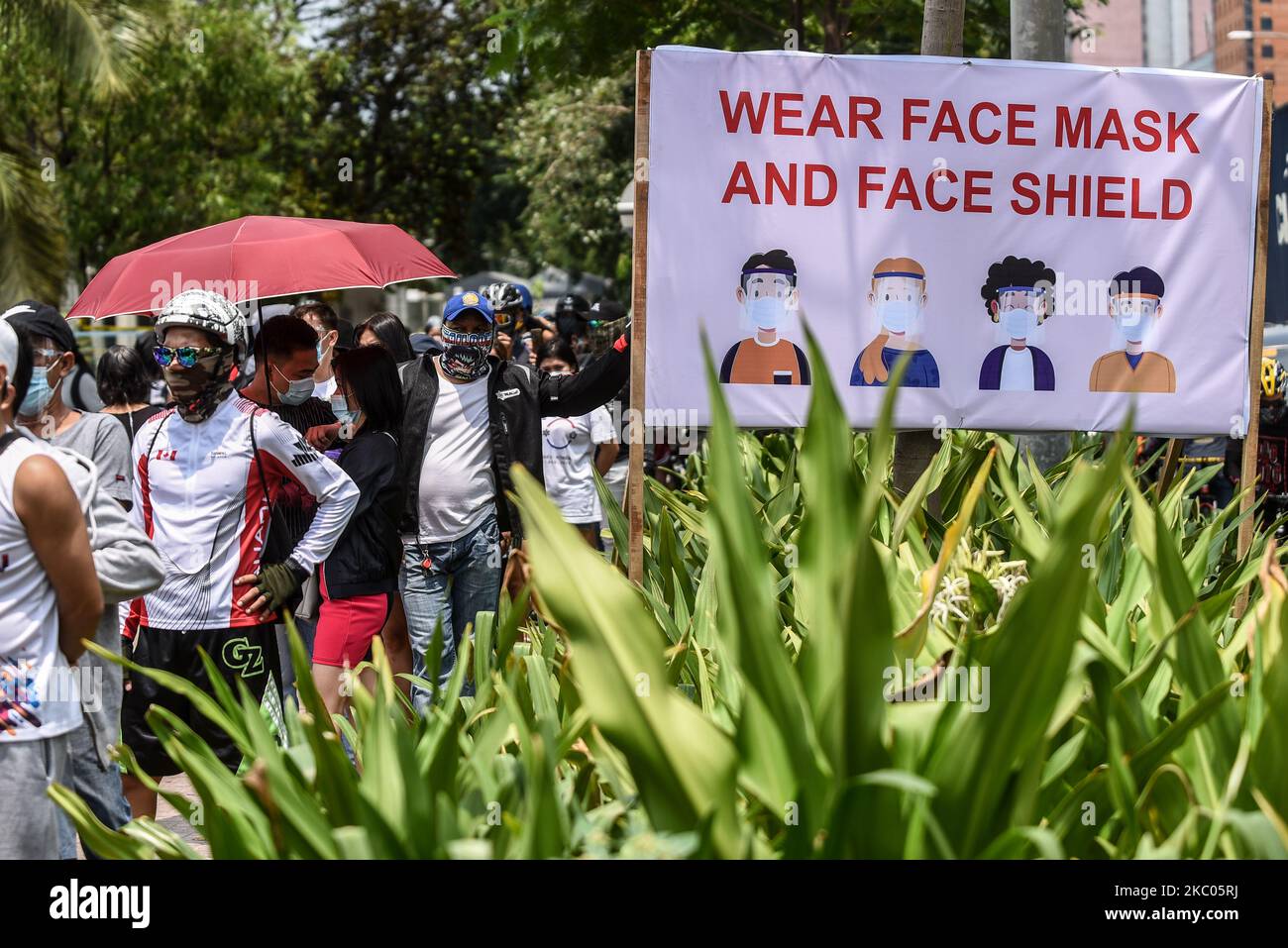 Lisa marie david nurphoto hi-res stock photography and images - Alamy