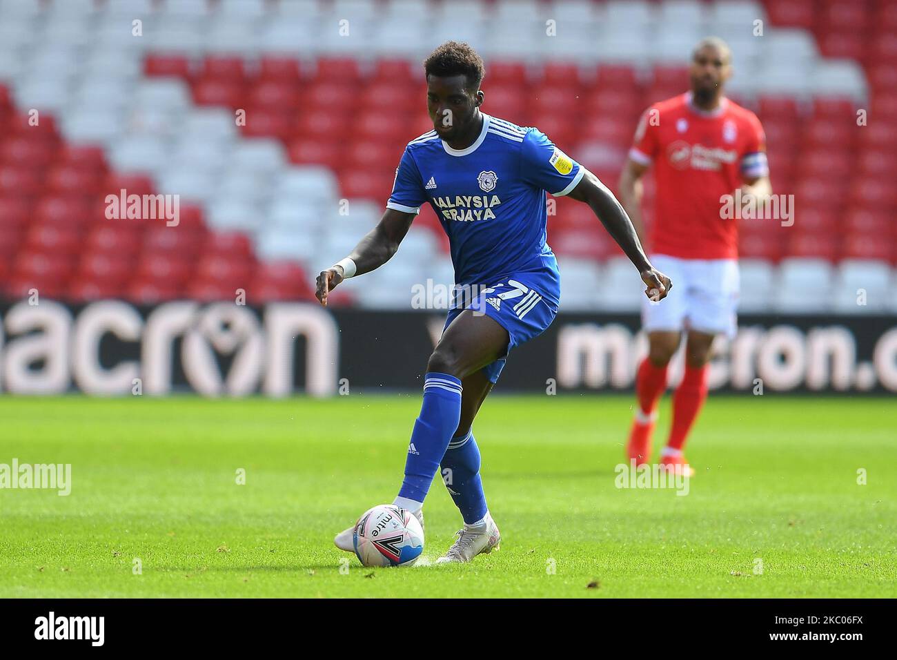 Sheyi ojo 2020 hi-res stock photography and images - Alamy