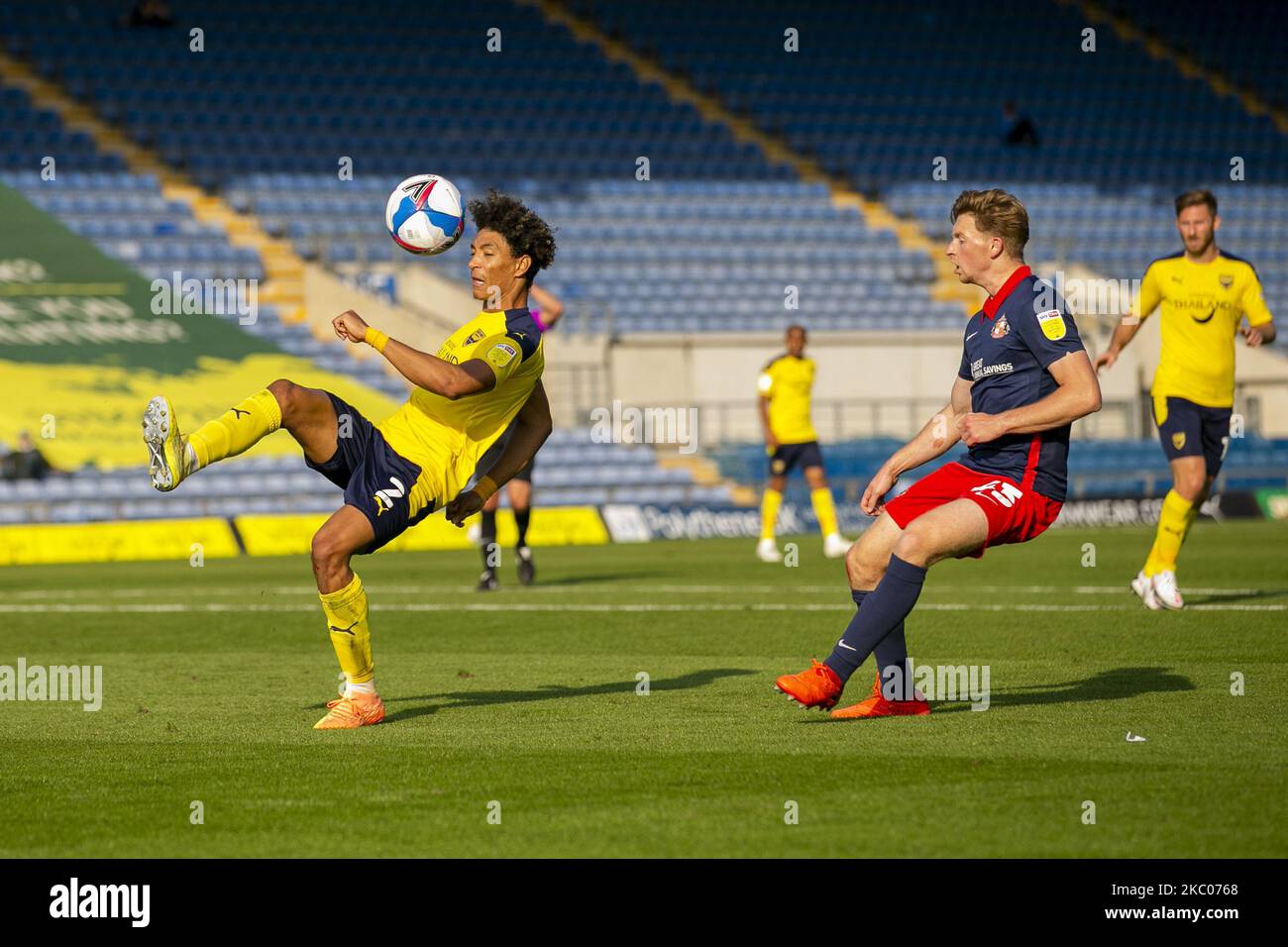 Anthony patterson sunderland hi-res stock photography and images - Alamy