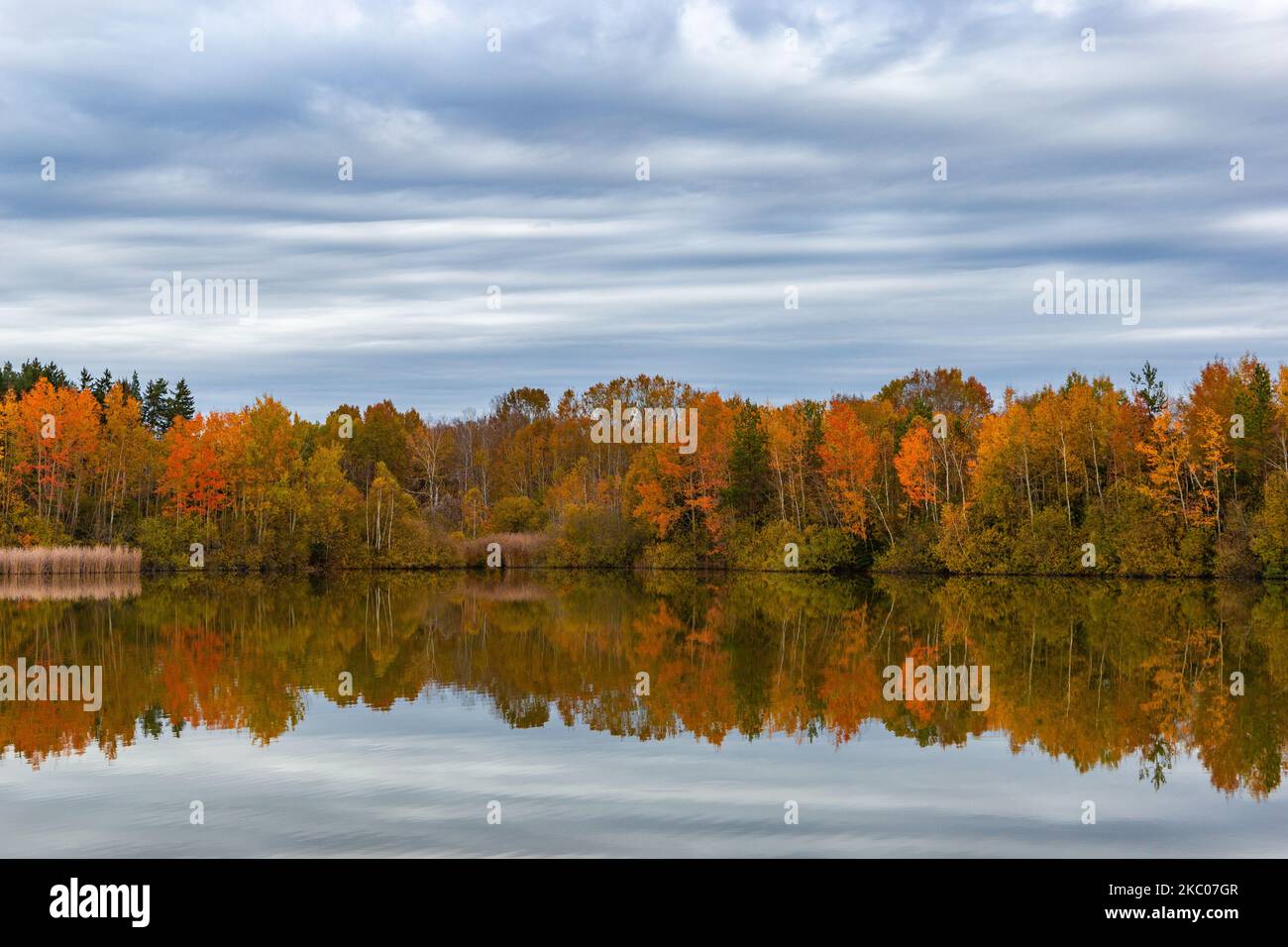 Bigsby lake hi-res stock photography and images - Alamy
