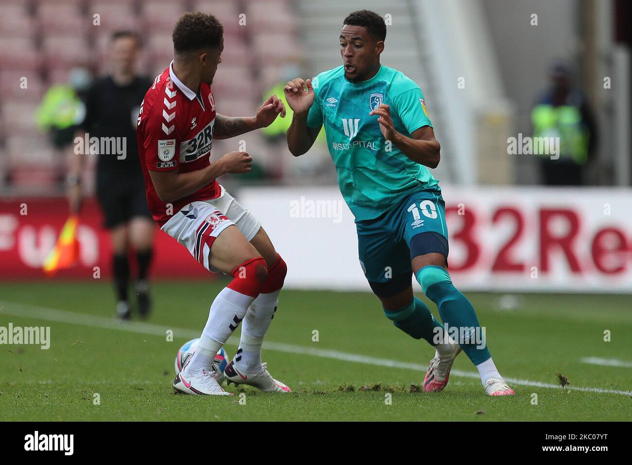 Marcus tavernier bournemouth hi-res stock photography and images - Alamy