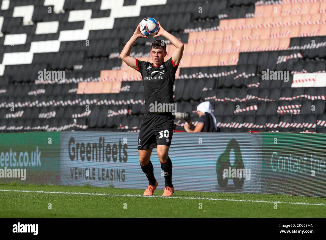 Roughan hi-res stock photography and images - Alamy