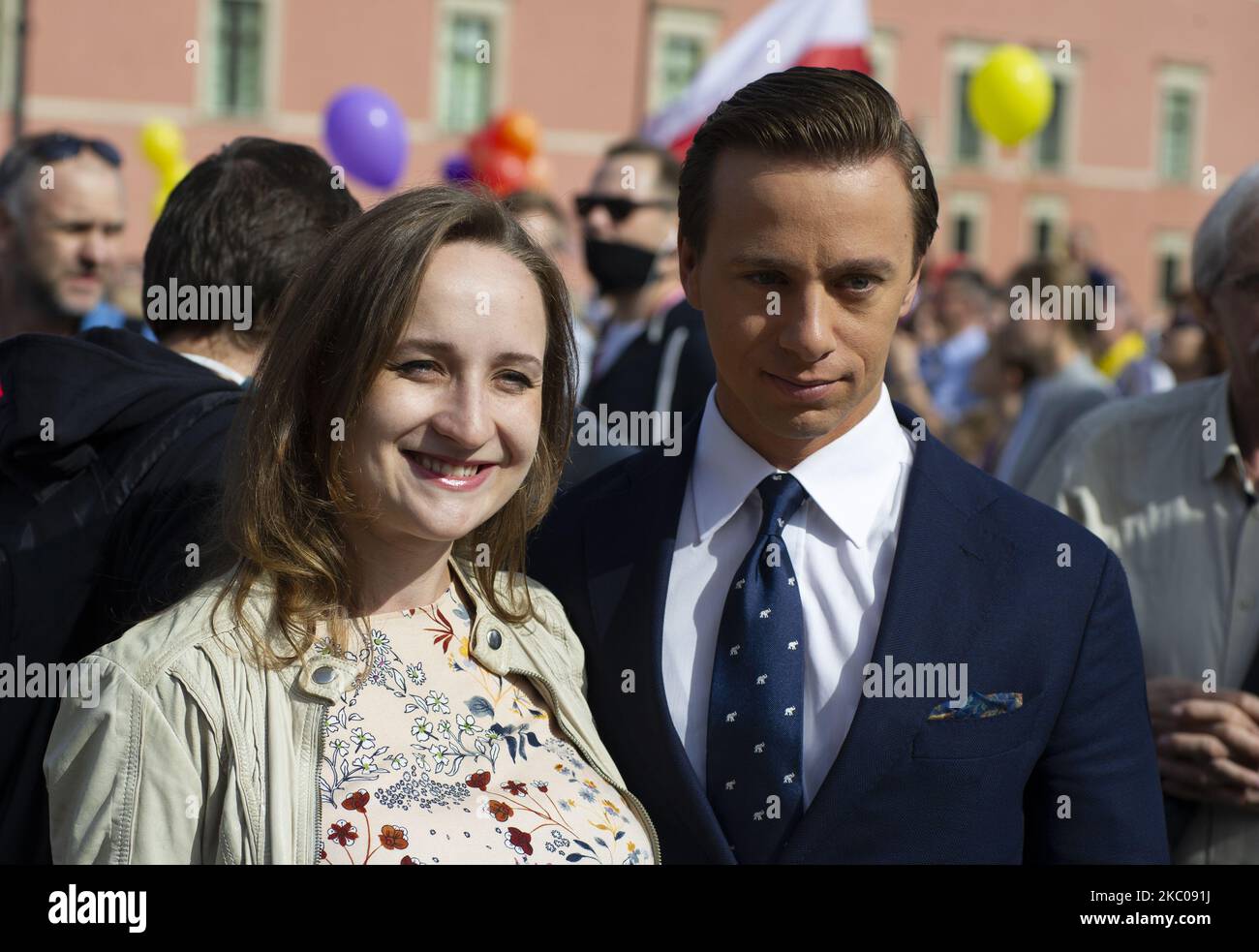 Karina bosak hi-res stock photography and images - Alamy