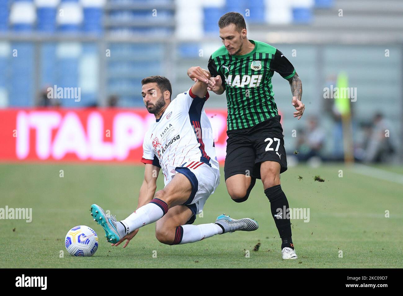 Paolo farago hi-res stock photography and images - Alamy