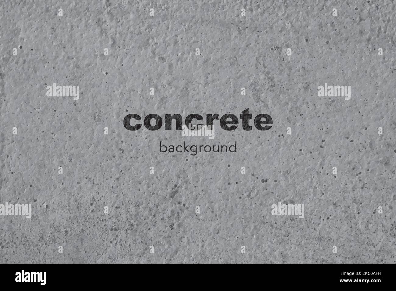 Abstract gray background, grunge stucco, cement or concrete wall with ...