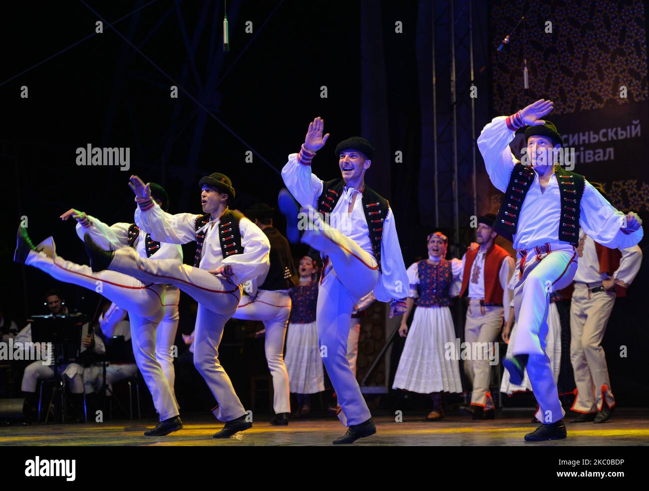 Puls group hi-res stock photography and images - Alamy