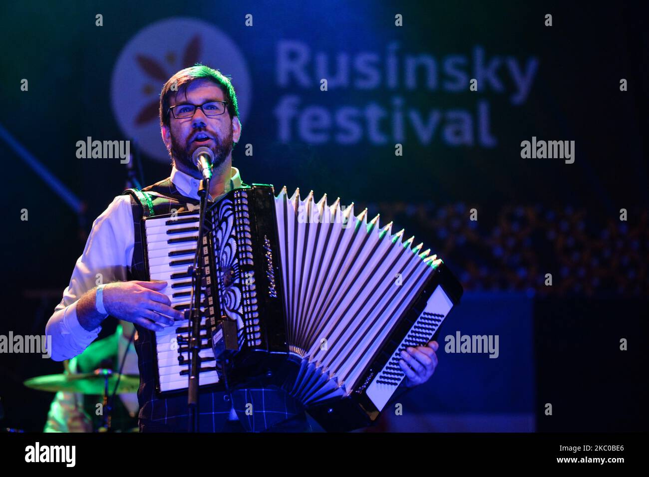 Svidnik amphitheater hi-res stock photography and images - Alamy