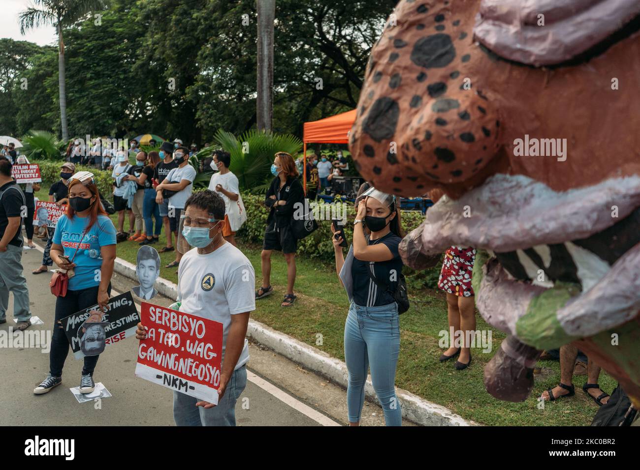 Philippines 1972 martial law hi-res stock photography and images - Alamy