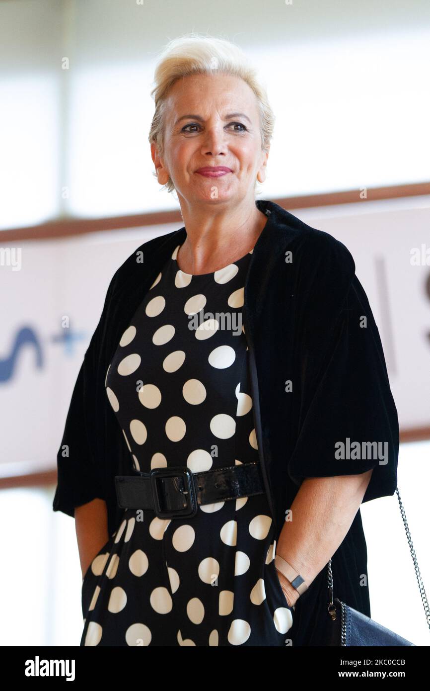 Elena irureta patria hi-res stock photography and images - Alamy