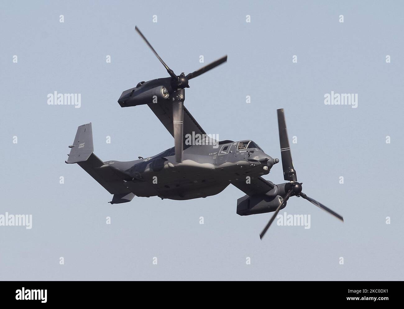 Osprey rotorcraft hi-res stock photography and images - Alamy