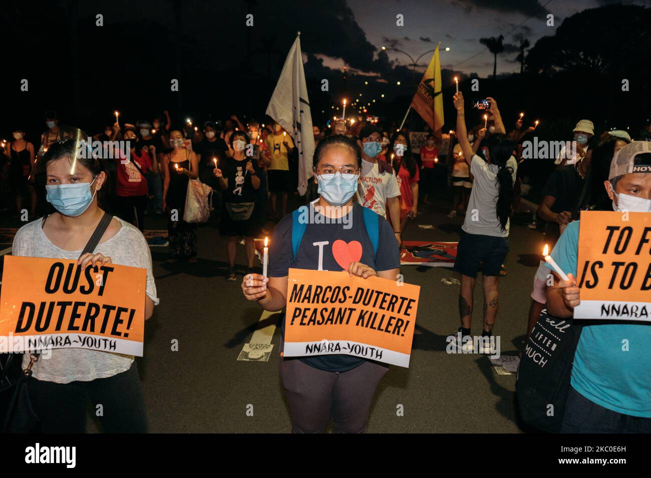 Philippines 1972 martial law hi-res stock photography and images - Alamy