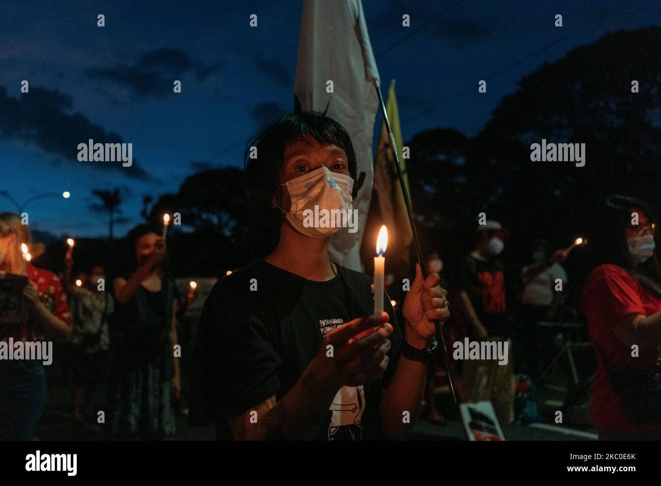 Philippines 1972 martial law hi-res stock photography and images - Alamy