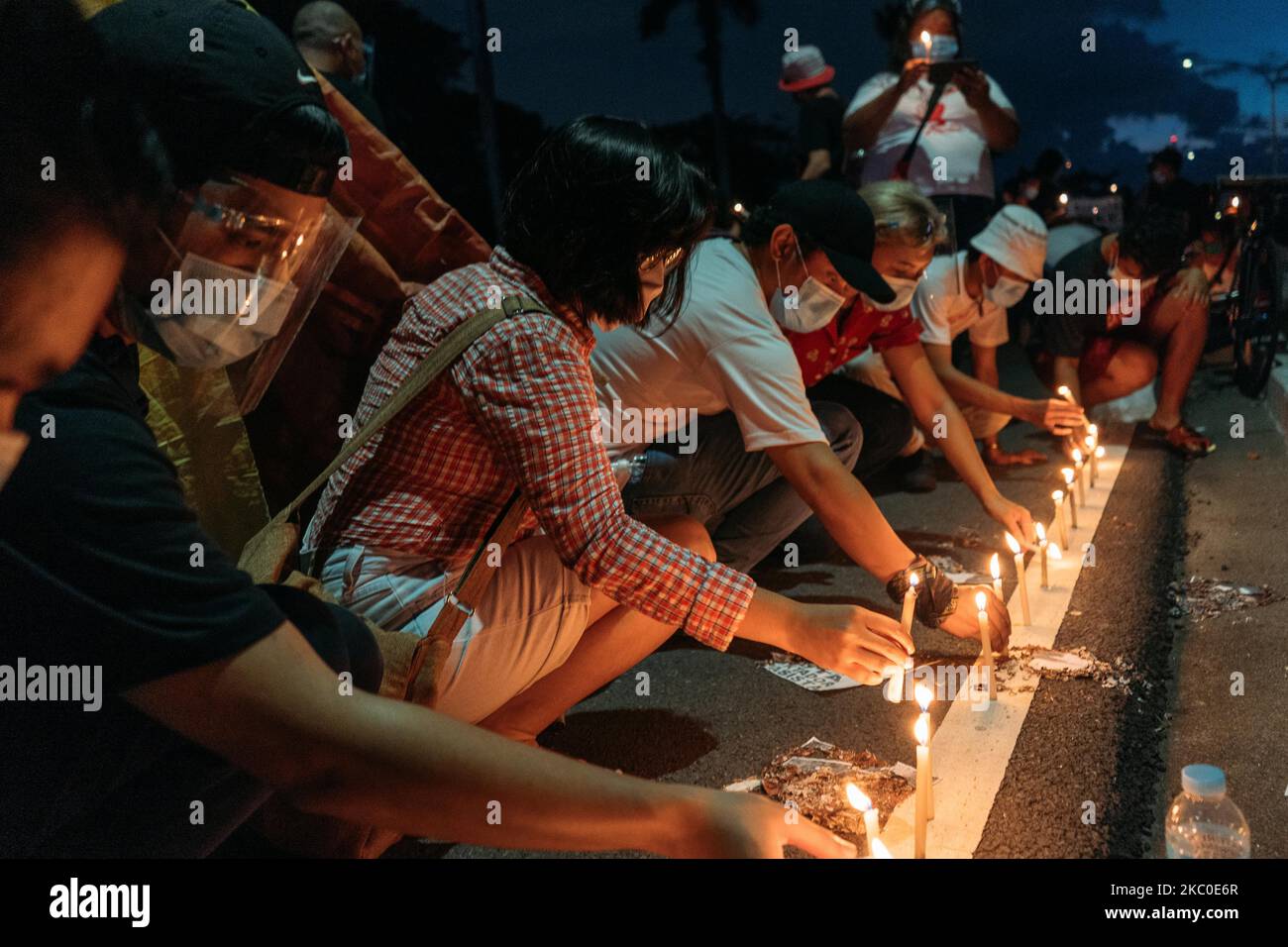 Philippines 1972 martial law hi-res stock photography and images - Alamy