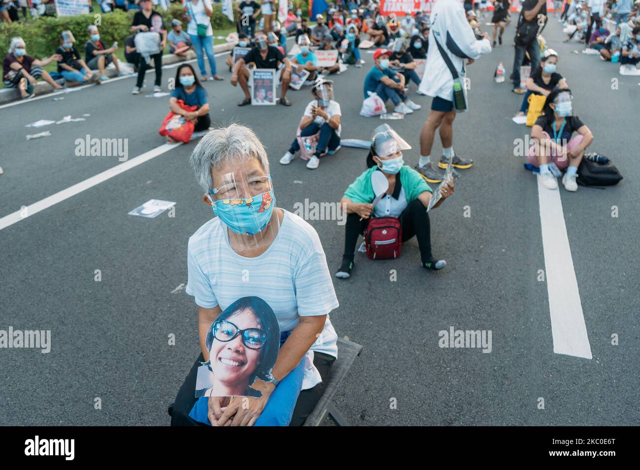 Philippines 1972 martial law hi-res stock photography and images - Alamy