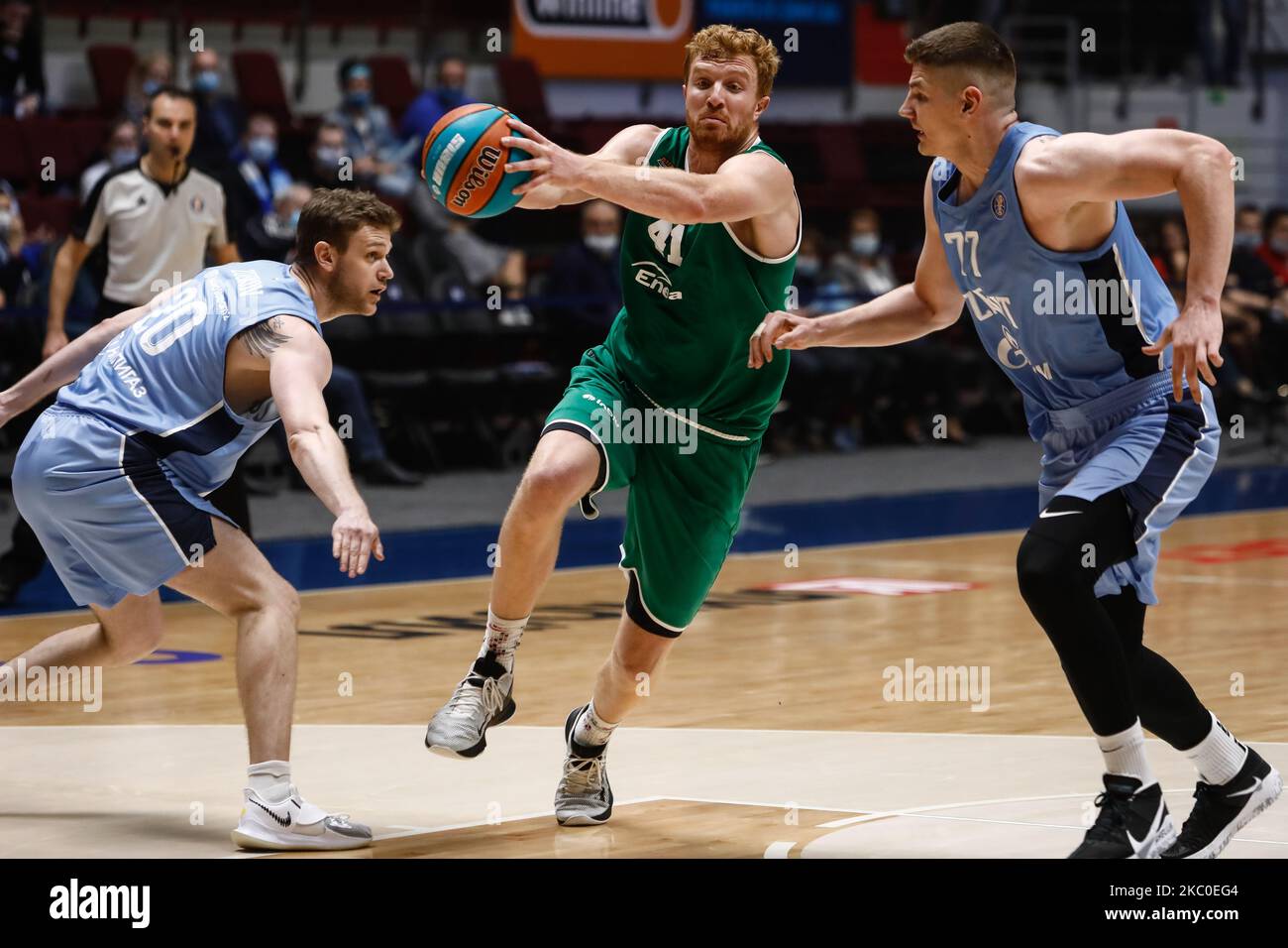 Geoffrey grosselle of zielona gora hi-res stock photography and images ...