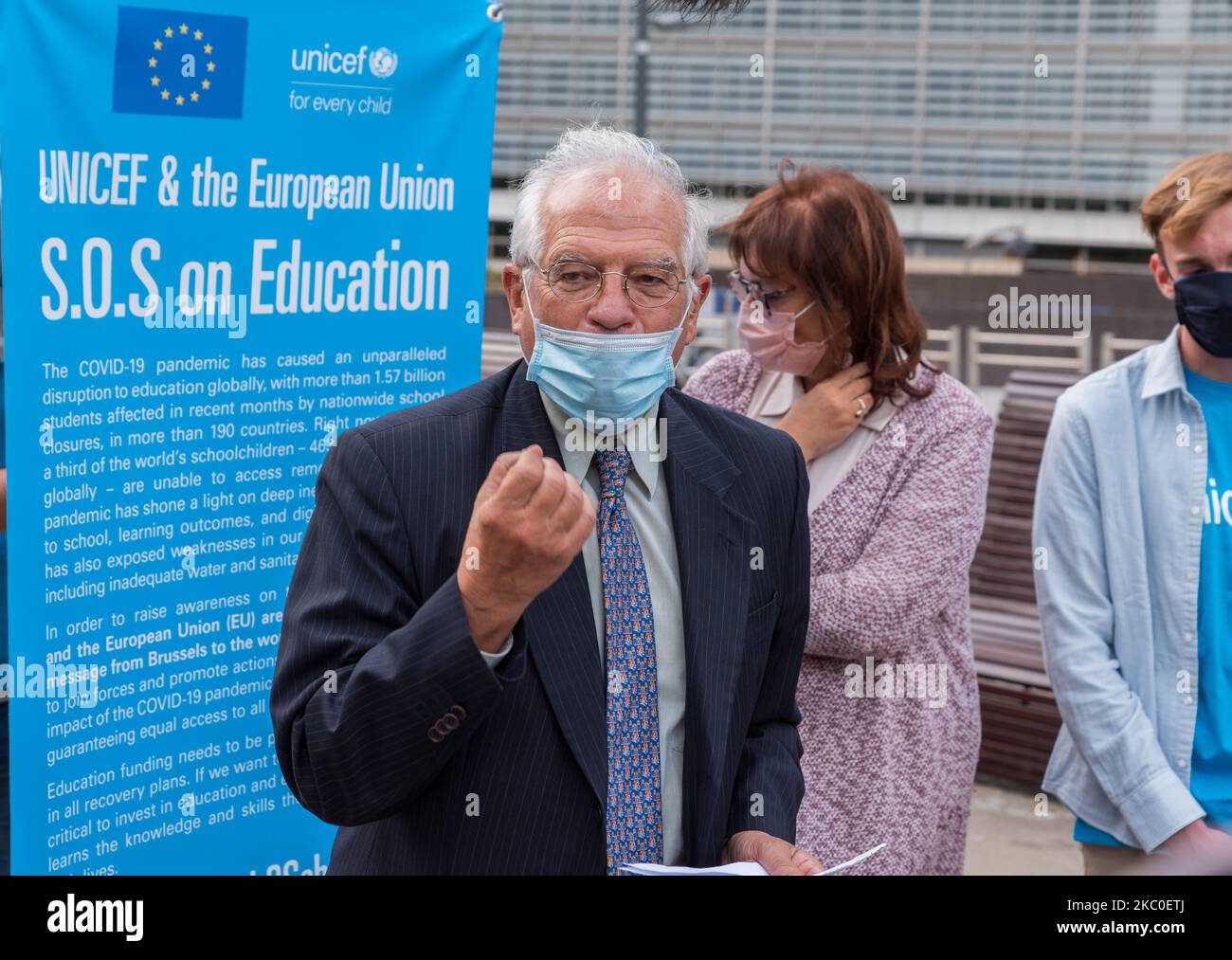 Unicif hi-res stock photography and images - Alamy