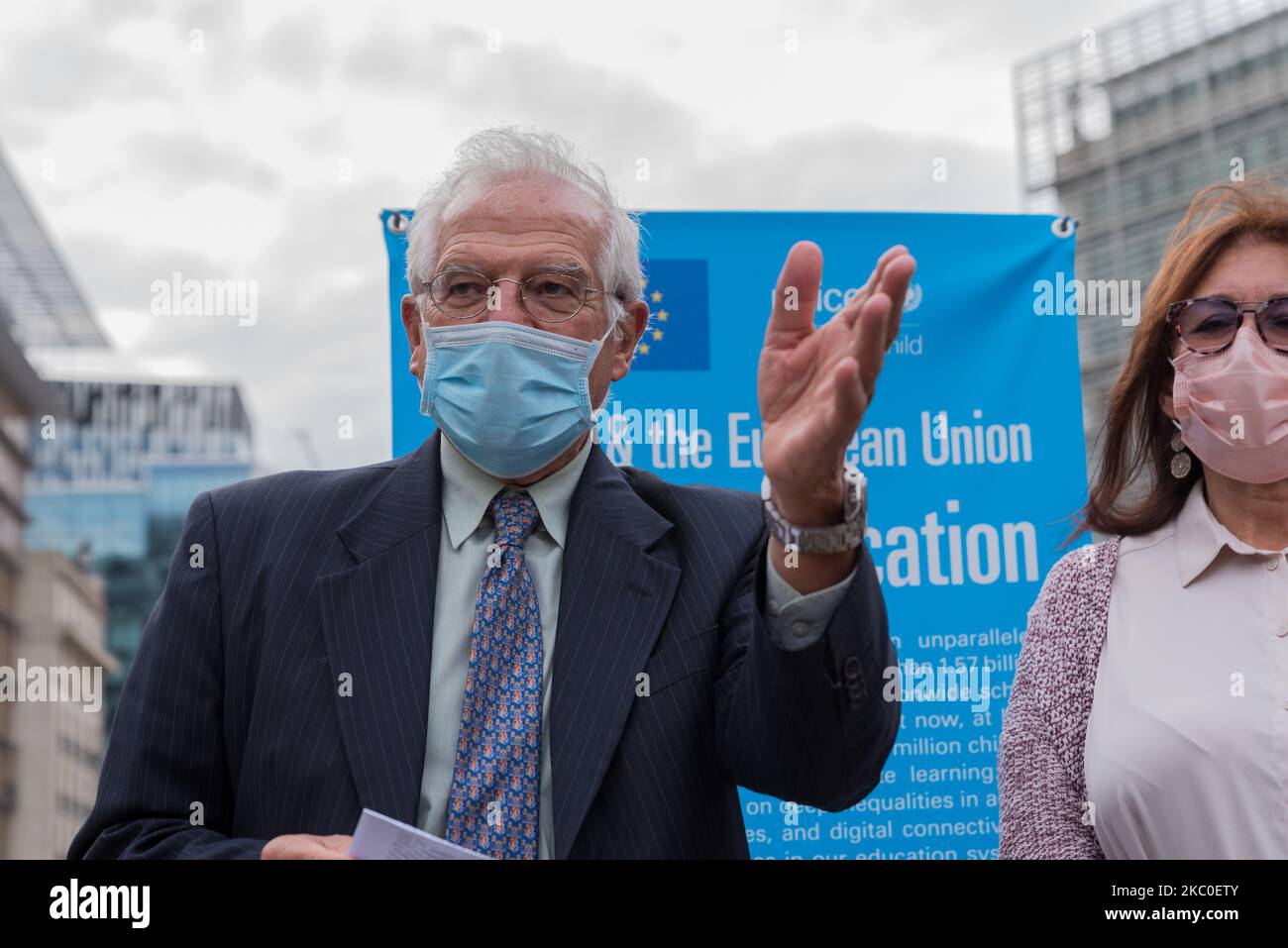 Unicif hi-res stock photography and images - Alamy