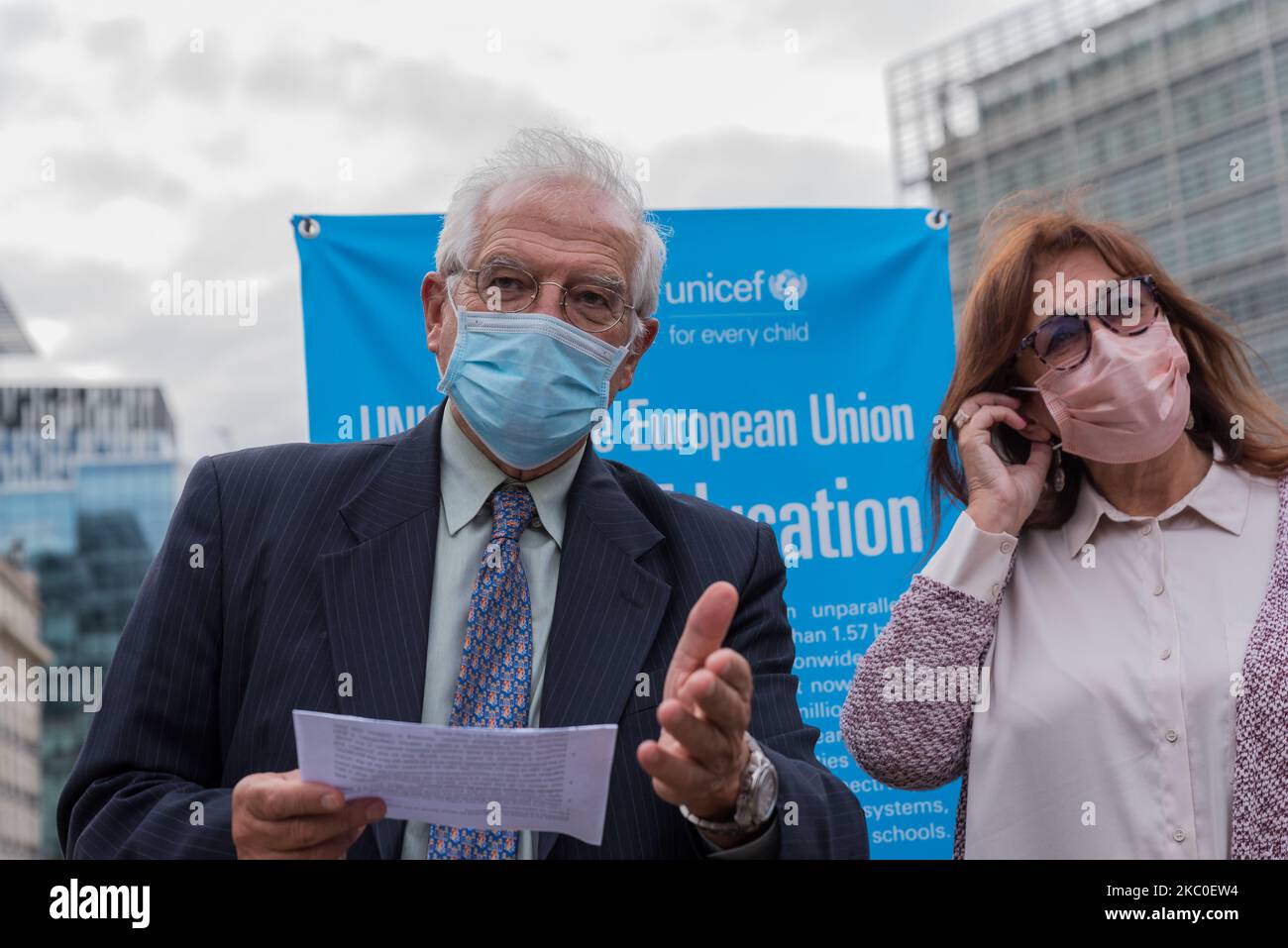 Unicif hi-res stock photography and images - Alamy