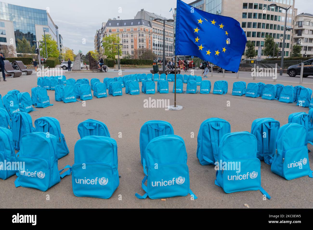 Unicif hi-res stock photography and images - Alamy
