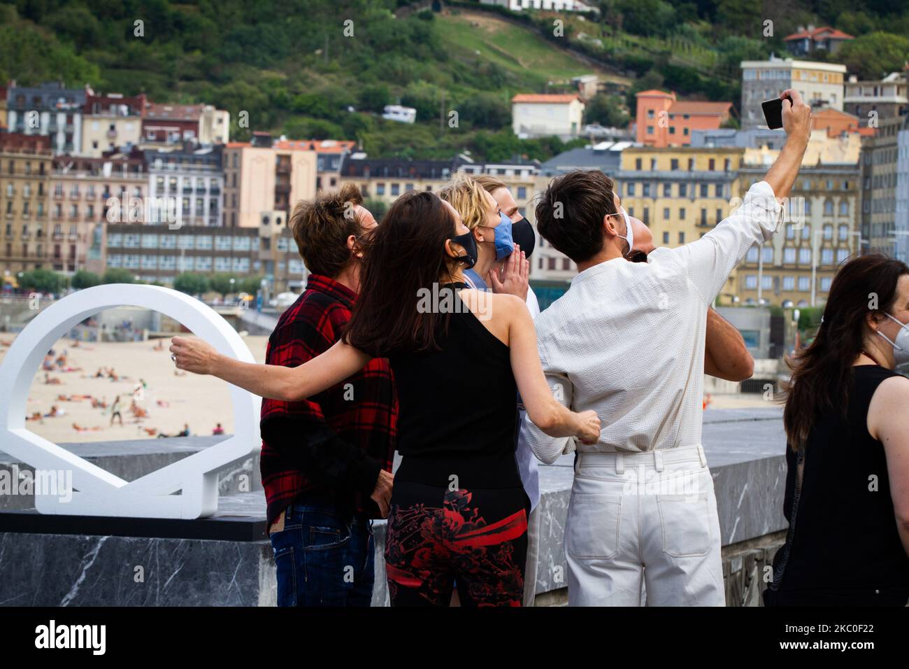 Fran morcillo hi-res stock photography and images - Alamy