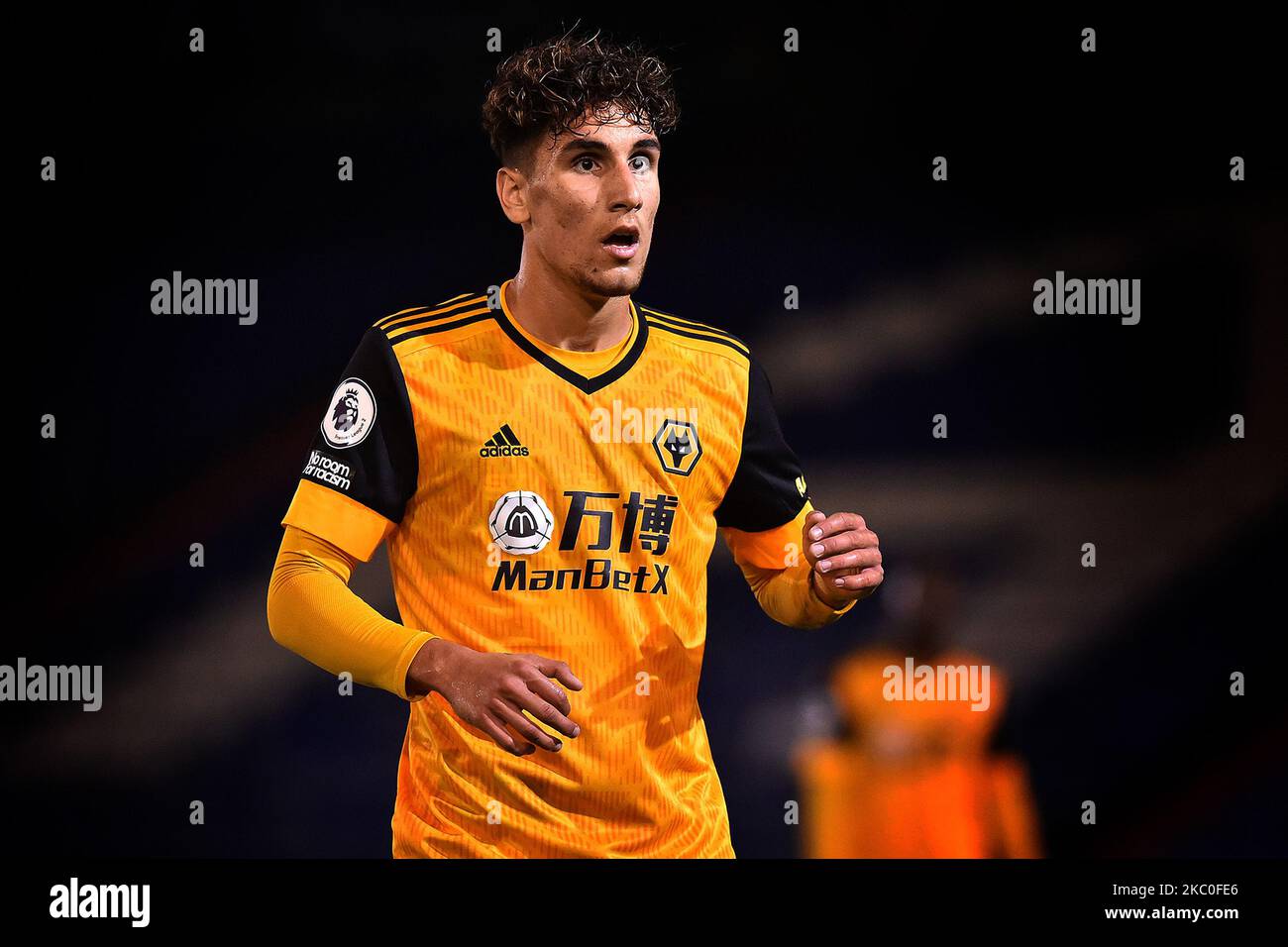 Eddie and the wolves hi-res stock photography and images - Alamy