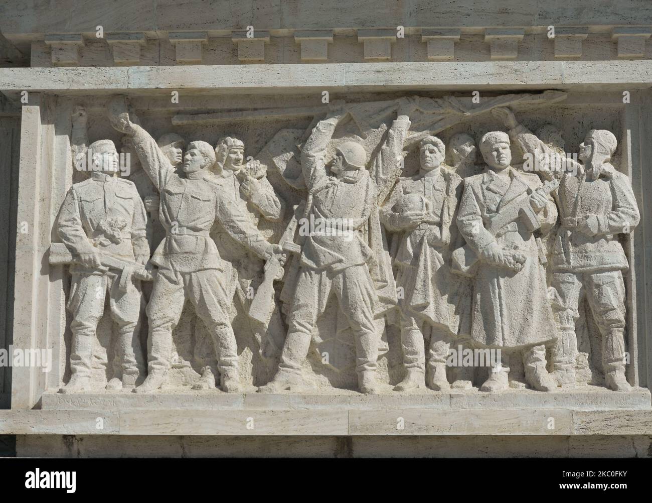 Dukla pass hi-res stock photography and images - Alamy