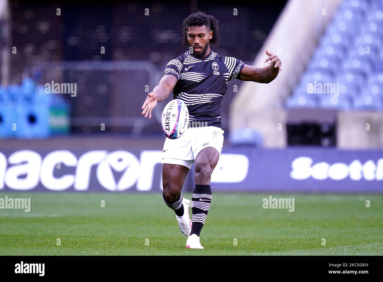 Frank lomani fiji 2022 hi-res stock photography and images - Alamy