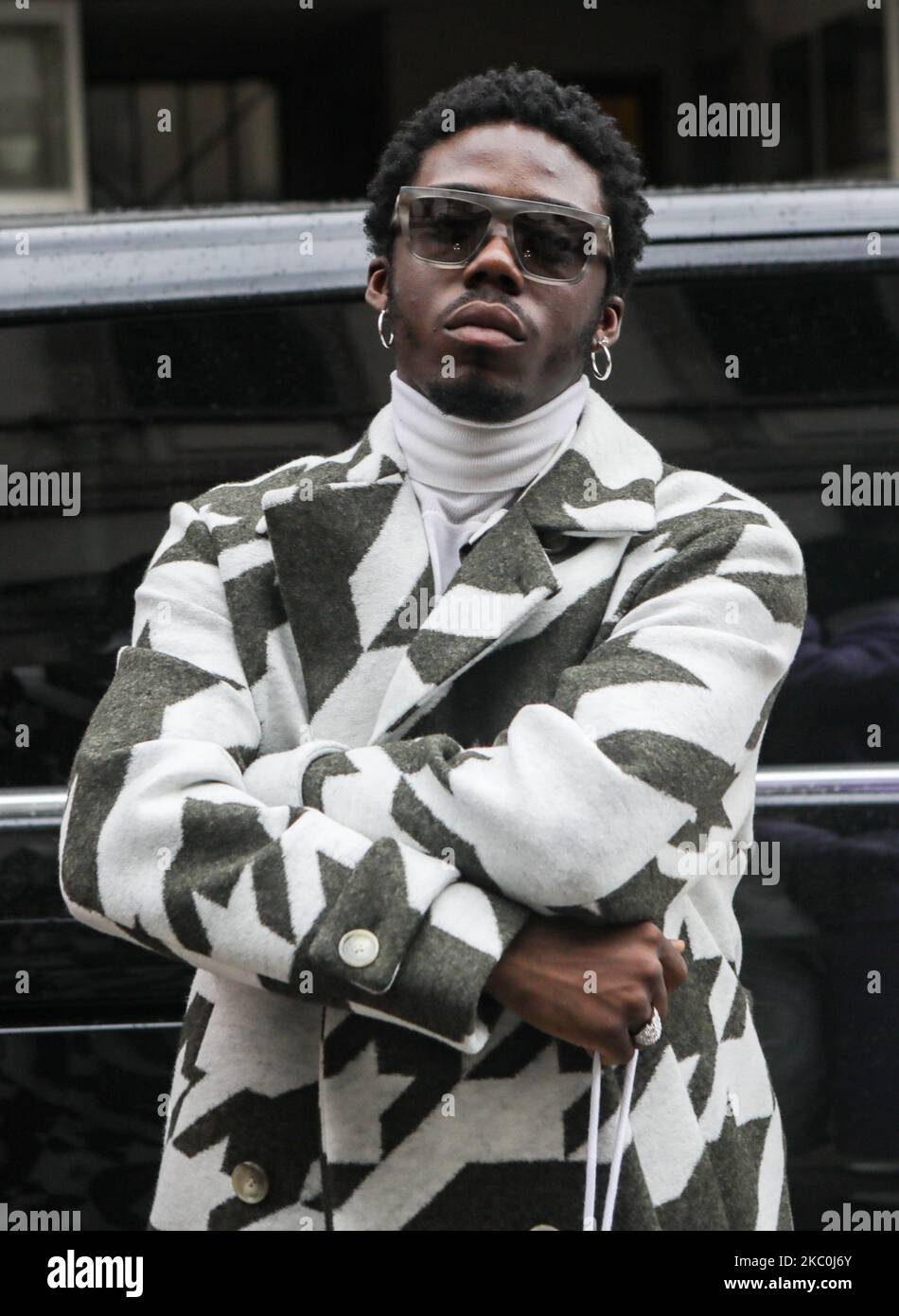 Marvin mario bahome hi-res stock photography and images - Alamy