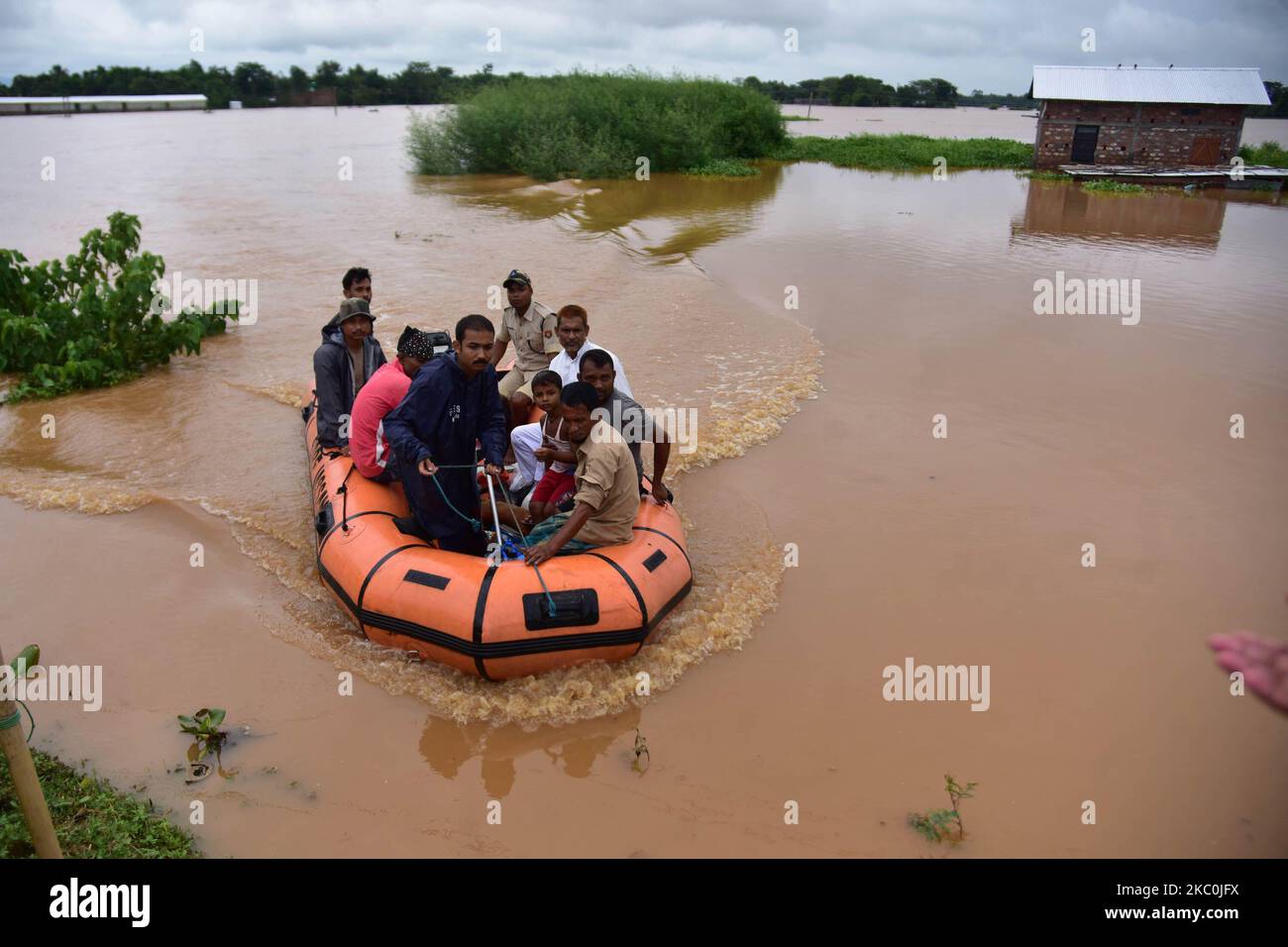 Kachua village hi-res stock photography and images - Alamy