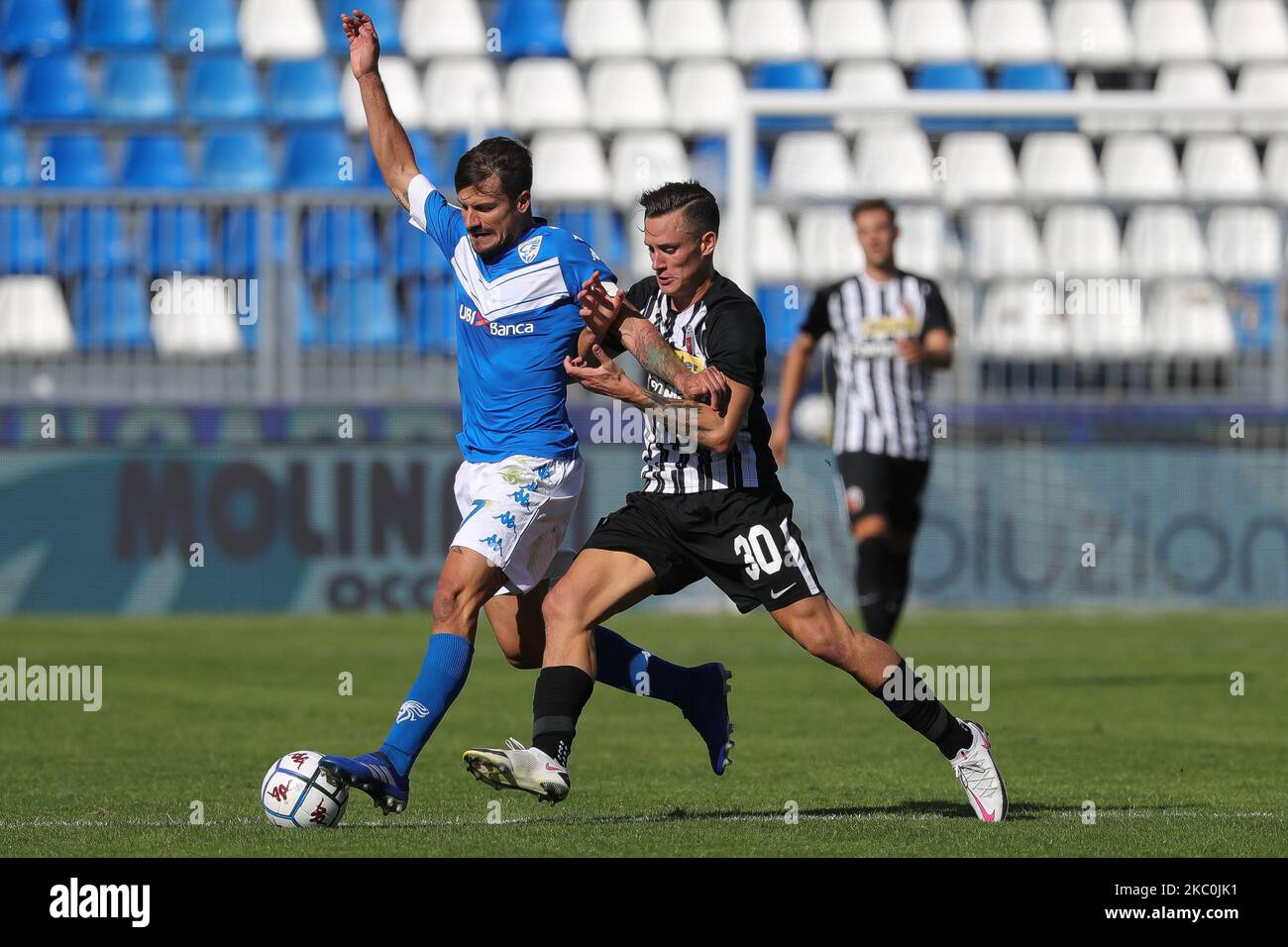 Dario saric and daniele dessena hi-res stock photography and images - Alamy