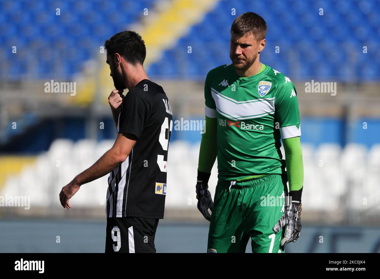 Jesse joronen and riad bajic hi-res stock photography and images - Alamy