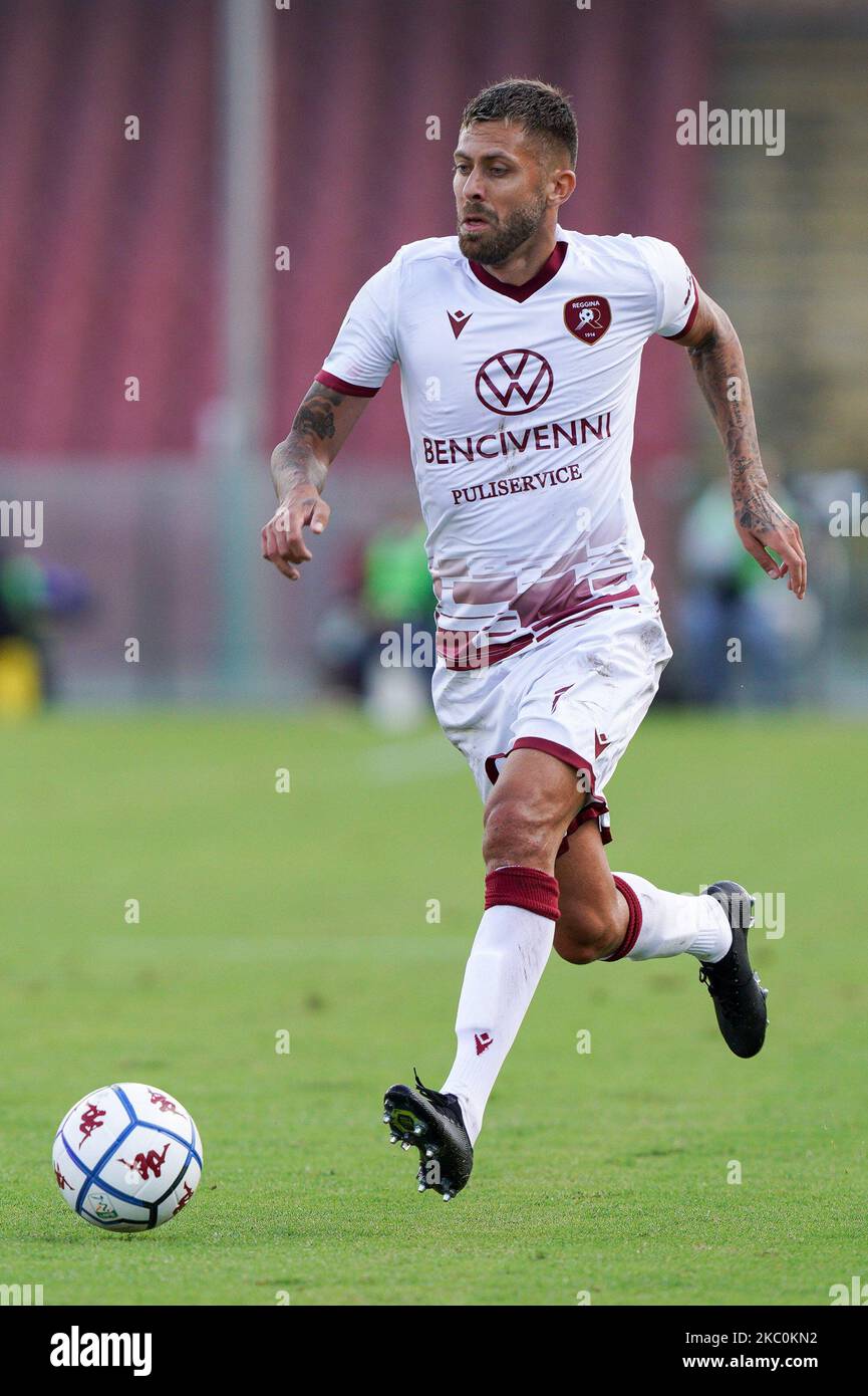Salernitana jeremy hi-res stock photography and images - Alamy