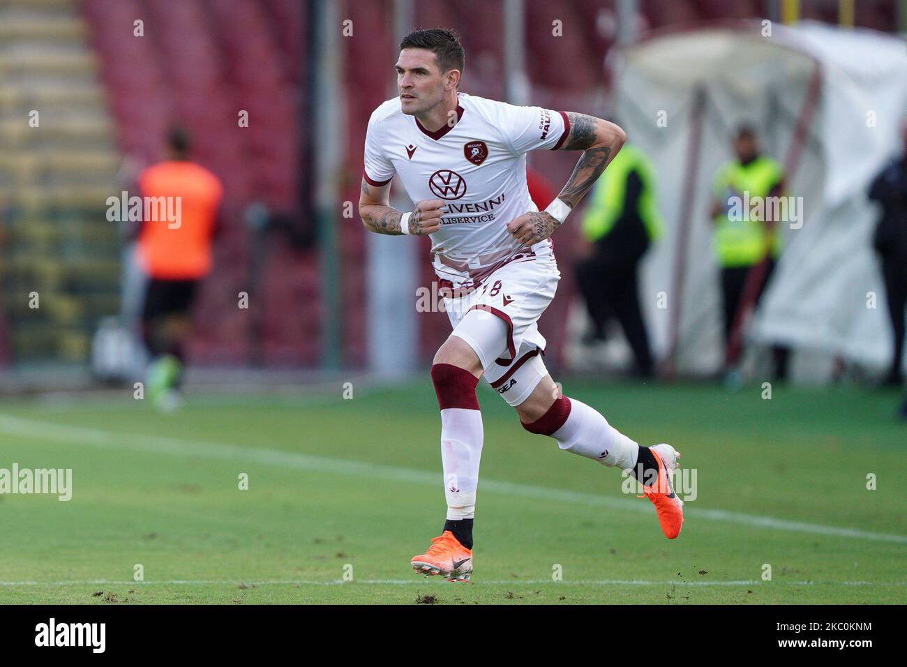 Football lafferty kyle hi-res stock photography and images - Alamy