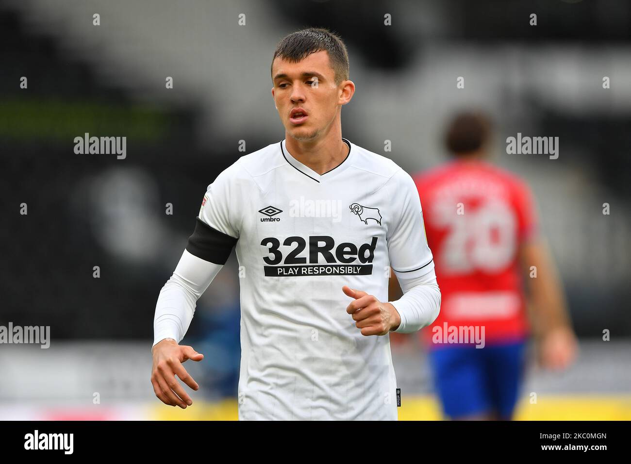 Jason knight of derby county hi-res stock photography and images - Alamy