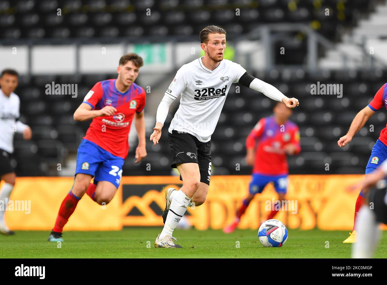 Max bird of derby county hi-res stock photography and images - Alamy