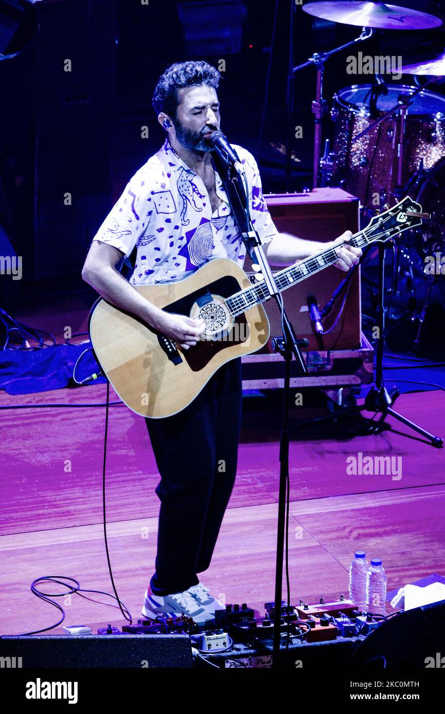 Municipal theater of matosinhos constantino nery hi-res stock ...