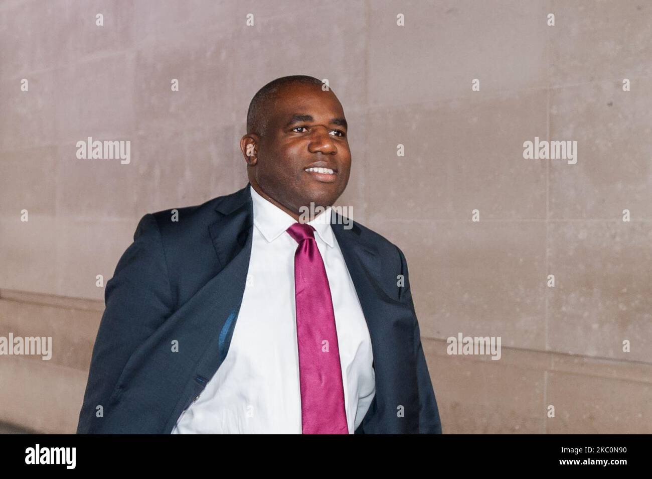 Shadow secretary for justice hi-res stock photography and images - Alamy