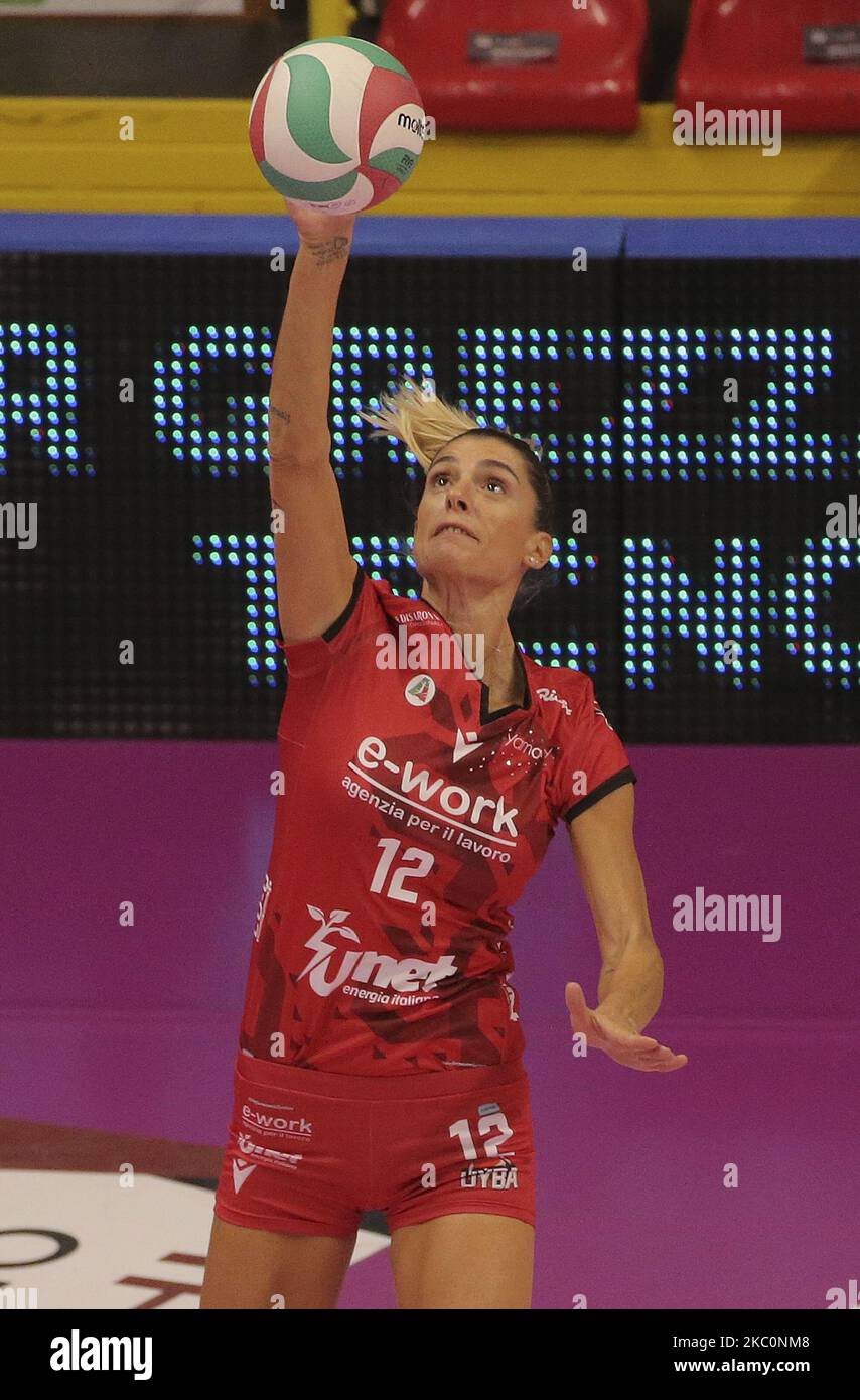 Francesca piccinini hi-res stock photography and images - Alamy