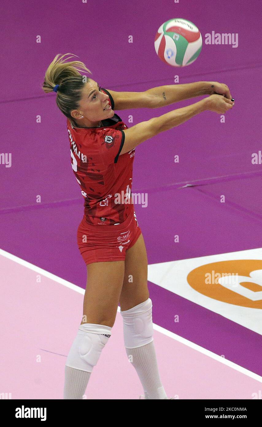 Francesca piccinini hi-res stock photography and images - Alamy