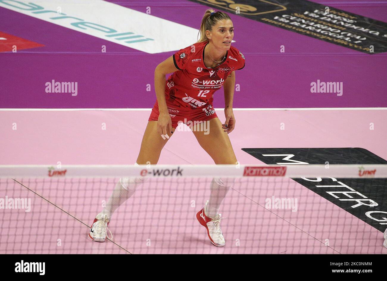 Francesca piccinini hi-res stock photography and images - Alamy